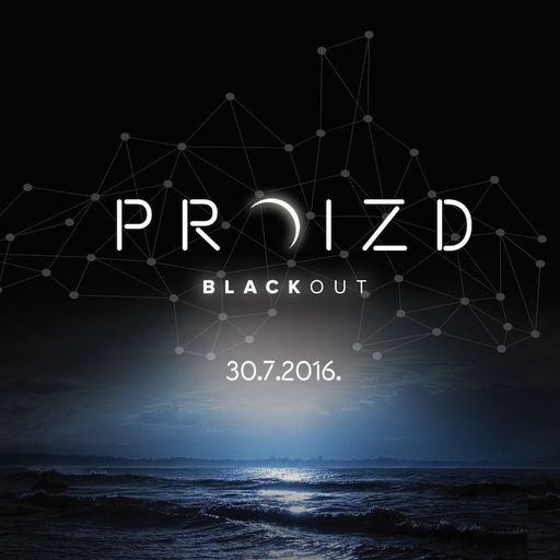 Proizd BLACKOUT